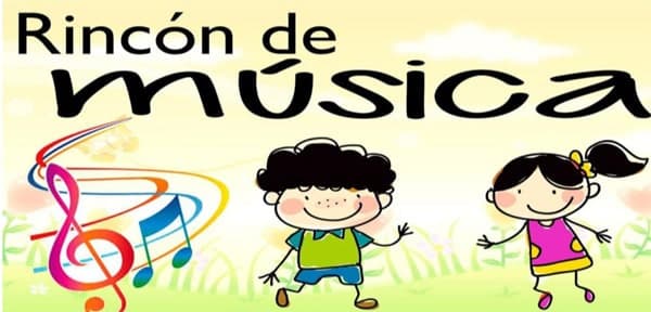 Rincones Pedagógicos de la Primera Infancia - MI PRIMERA INFANCIA